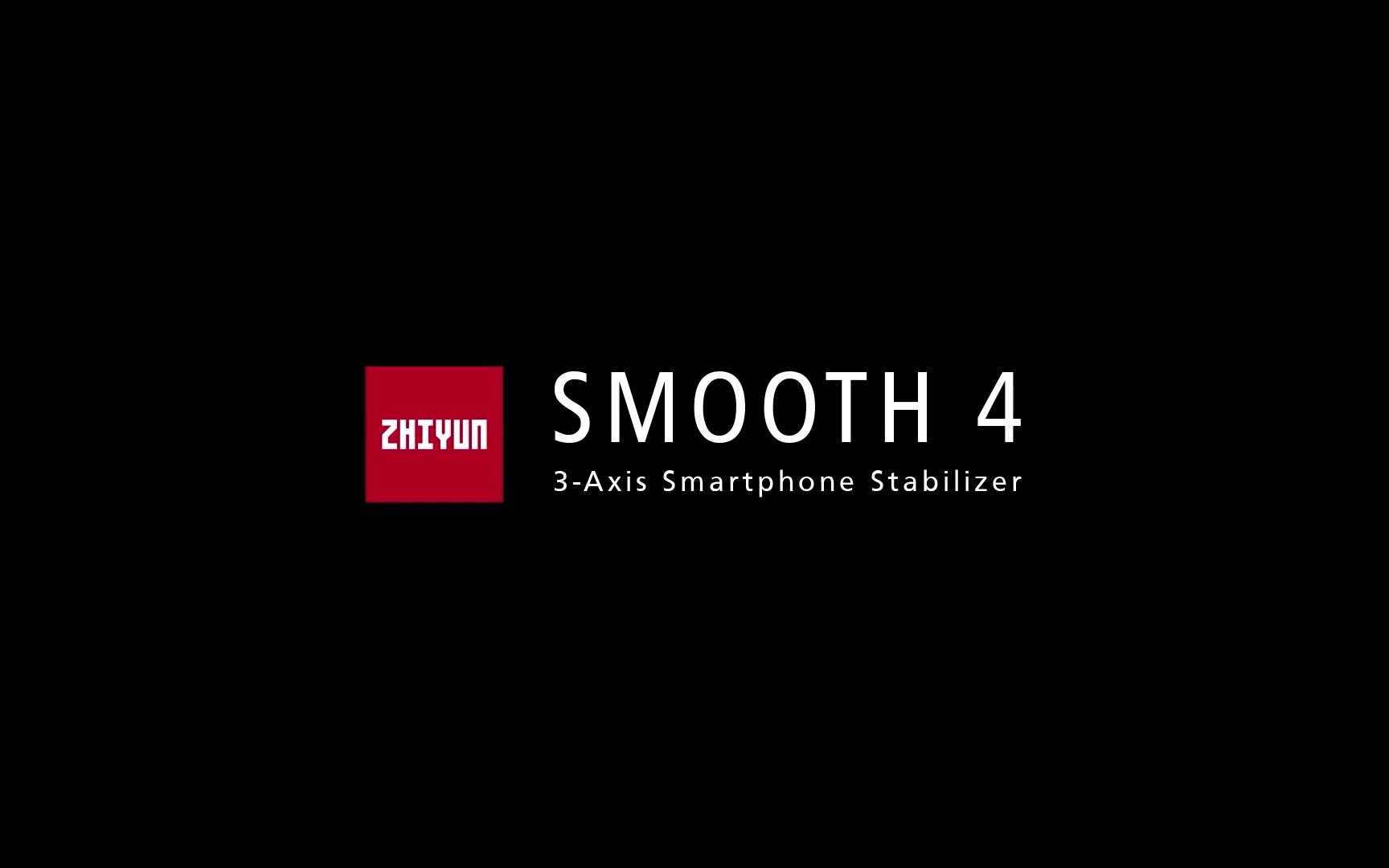 【YELORRR】智云手机三轴稳定器SMOOTH4上手样片 | ZHIYUN ...