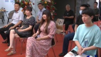东昌府区成立聊城市首家商圈“商事登记全程电子化代办点”