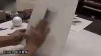 风景水粉画教学视频教程——水粉画教学01怎样蒸鸡蛋糕