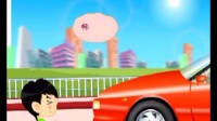 小学生安全教育视频