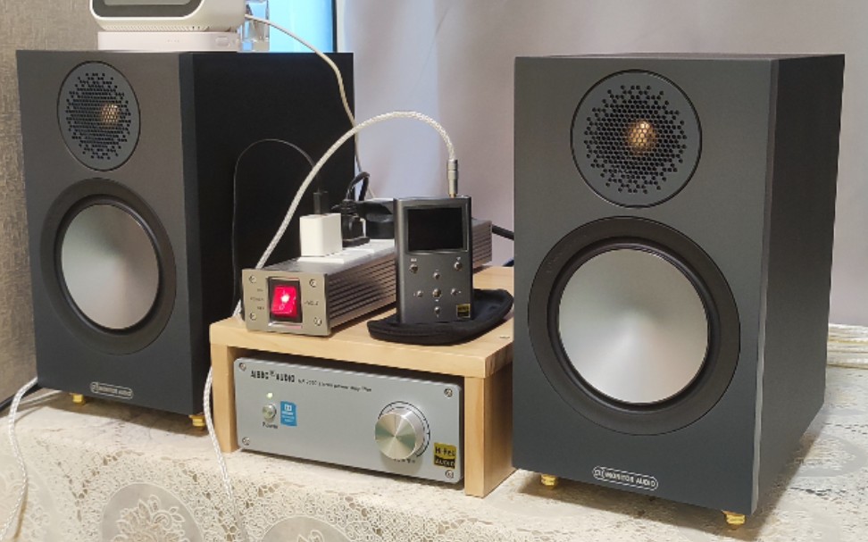 ...爱博声hf2050 播放器:寻声烟盒3(双ak4493解码芯片) 为爱痴狂-刘若英