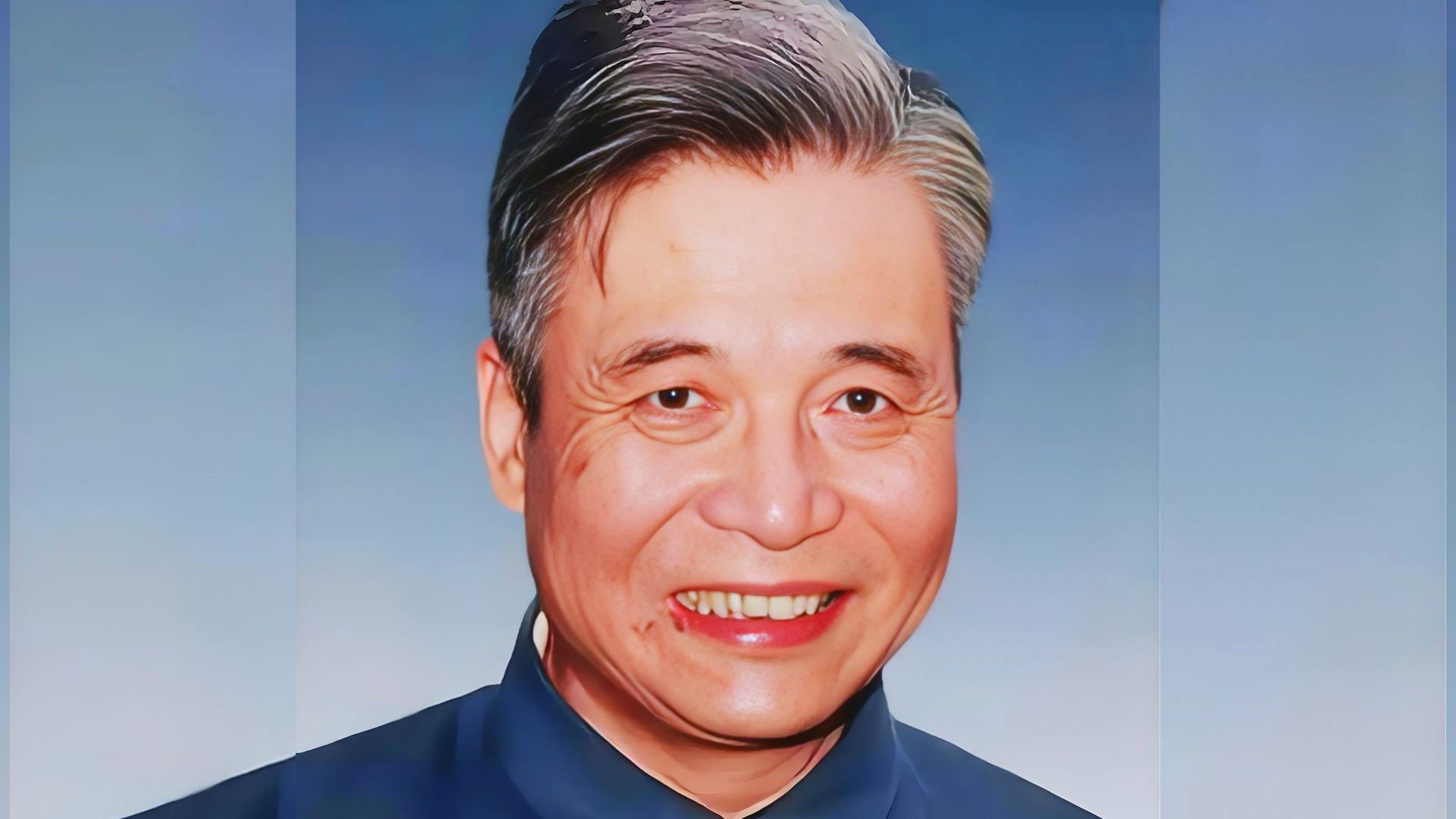 “中国原子弹之父”邓稼先的事迹,令千万网友泪流不止!