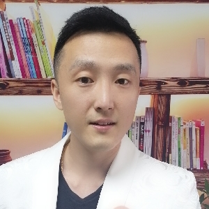 展鸿同学说职场 