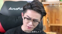 【单身主播污力满满,未成年人慎入】“大保健”“娇喘”?骚气 的单身...