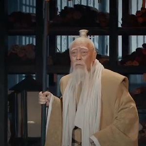是铁冠啊 
