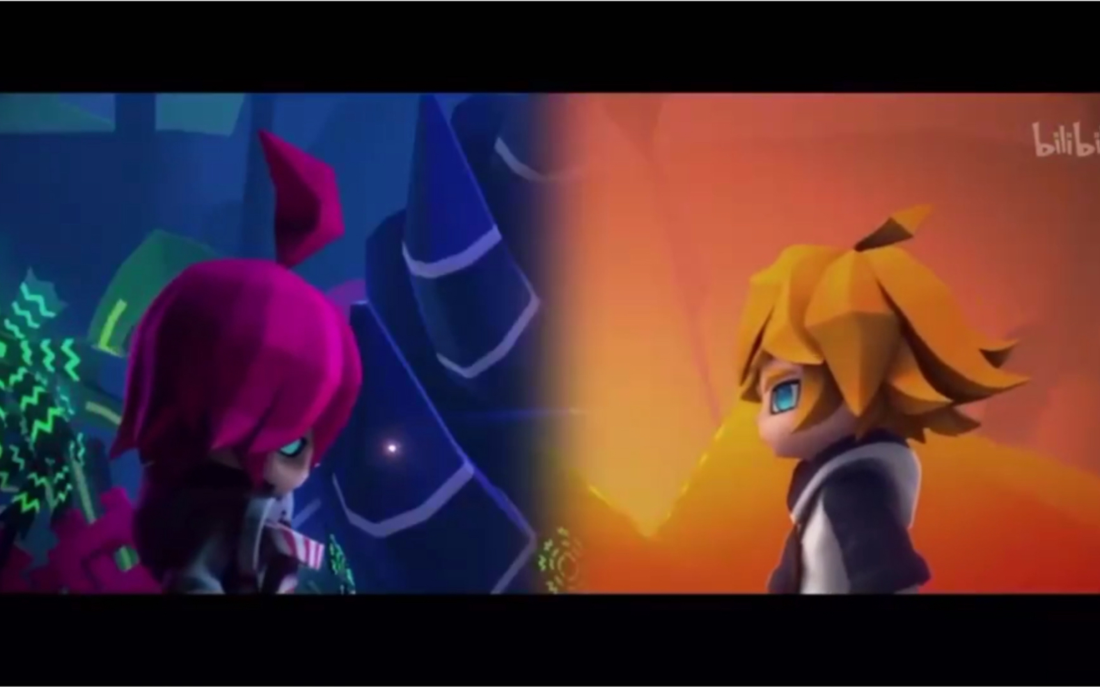 剪辑+翻配.震撼你的心灵.凹凸世界超燃混剪经典台词翻配(超还原)