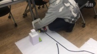 Arduino智能车库——手动模式_自动路线选择模式