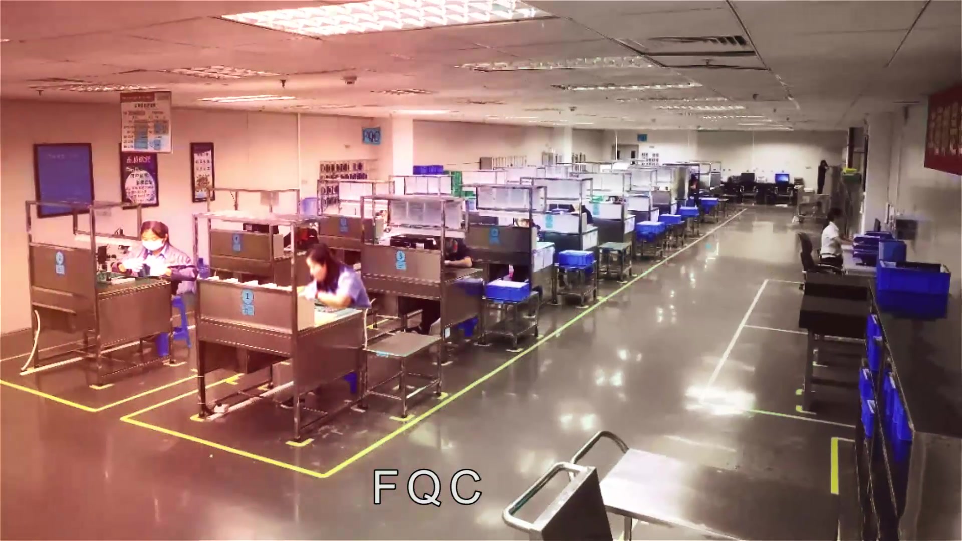 汇和电路是一家精密多层板PCB线路板电路板打样、批量加工的制造...