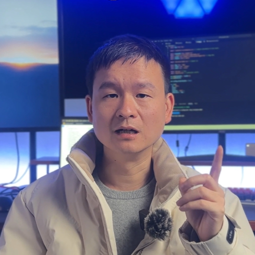 徐庶说Java 