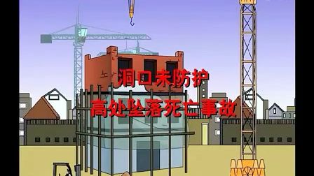 安全生产第一名,安全教育要先行!