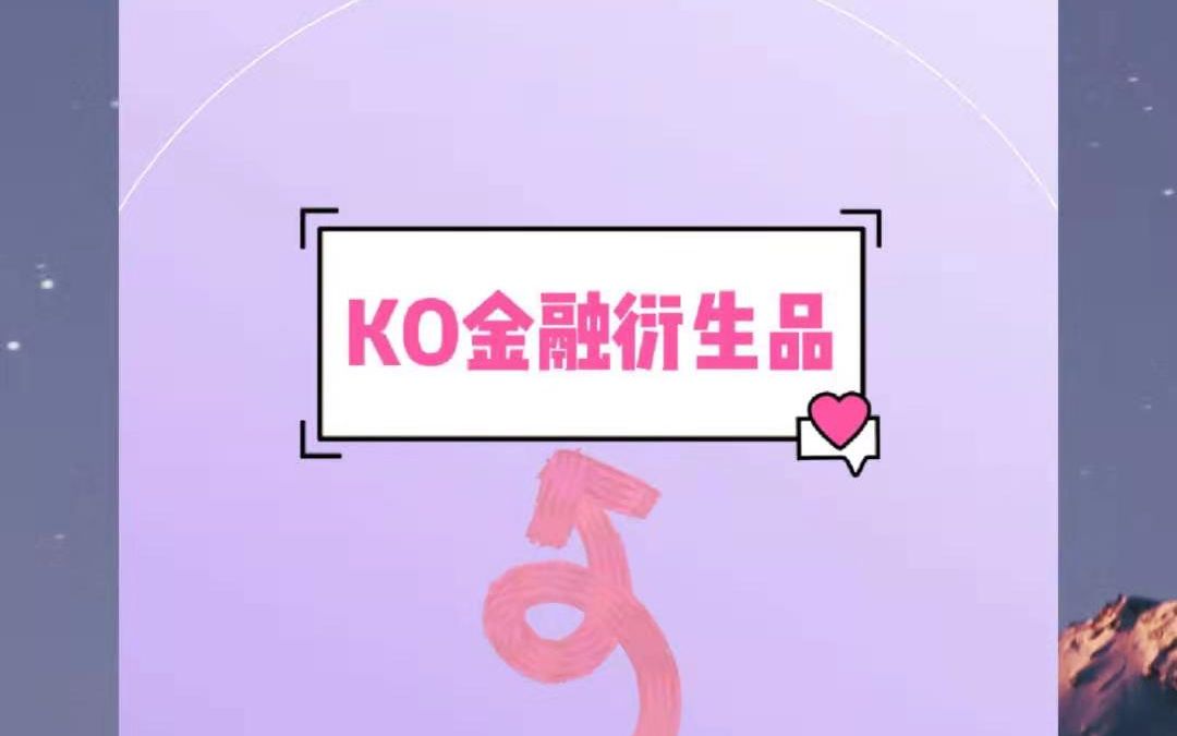 秒懂 |金融衍生品【22华政经济法*法金考研】