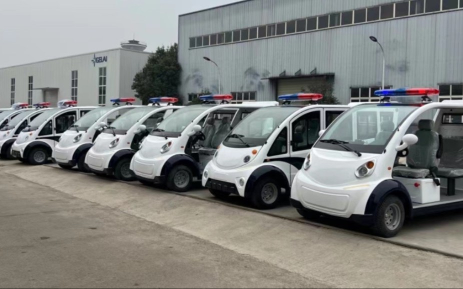 电动巡逻车厂家!电动巡逻车!电动巡逻车定制生产厂家!电动巡逻车厂家...