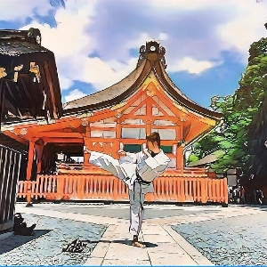 长沙冲绳刚柔流空手道 