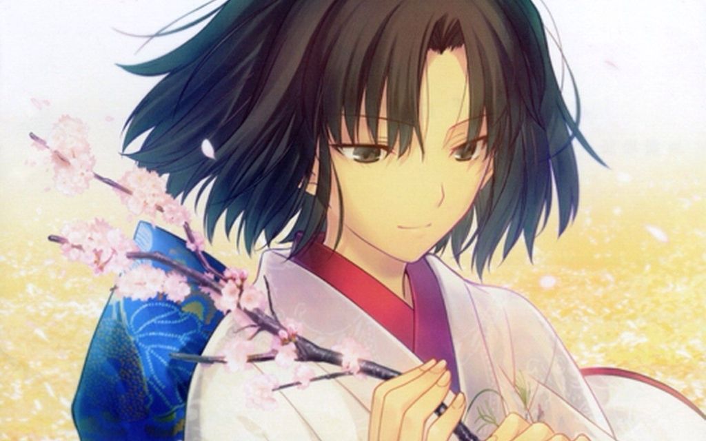 【BD1080P+/剧场版】空之境界:未来福音+番外【诸神字幕组】