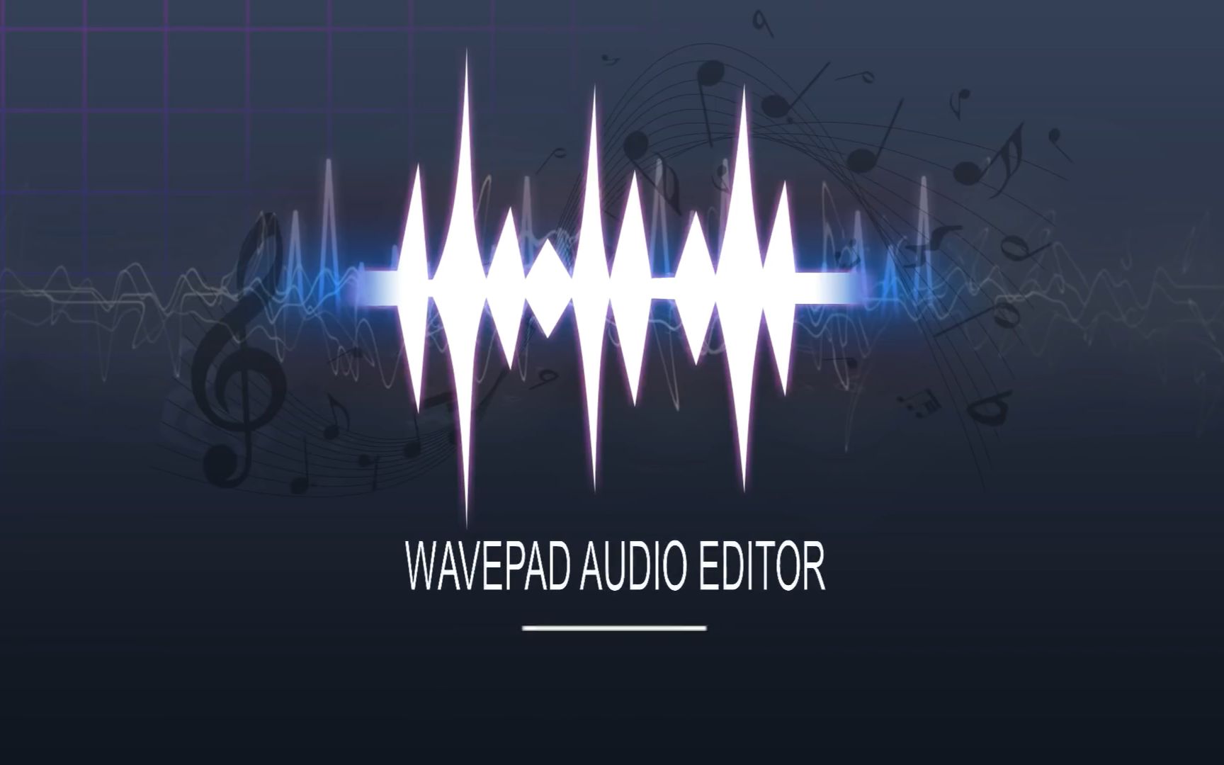 【WavePad】新手音频编辑教程《实用工具》