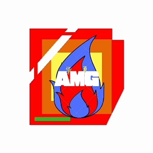 AMG华夏影音 