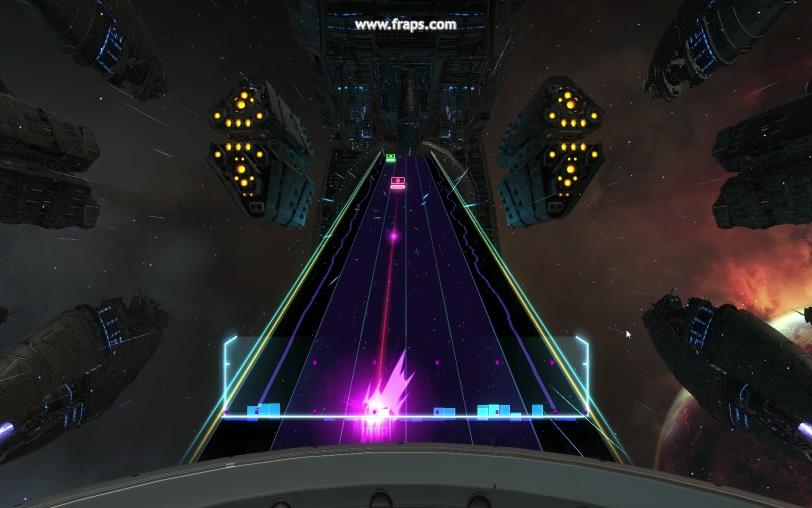 吉他之神DEMO演示