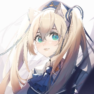 可莉指定真好人小田 