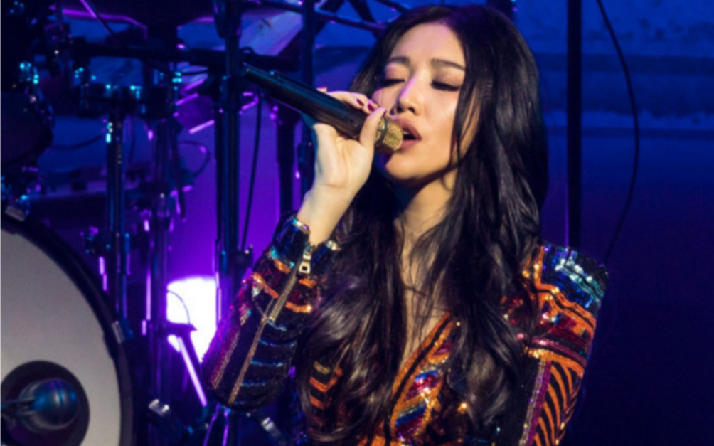【A-Lin 黄丽玲】 那些年翻唱过的歌曲 cut合集(up主本人喜欢的一些)
