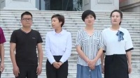 上饶卫校开展“世界无烟日”主题宣传活动
