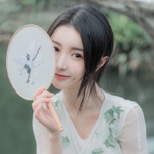 陈晓竹 