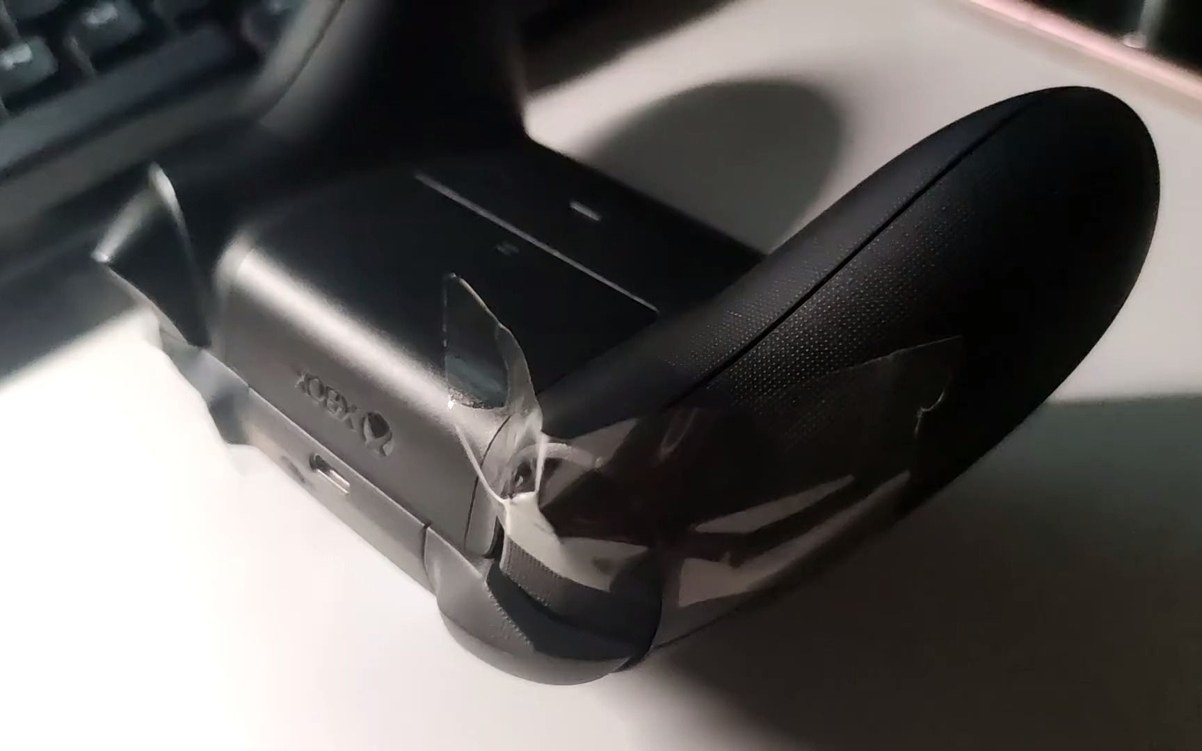 自动化无线控制器在地平线5中的应用