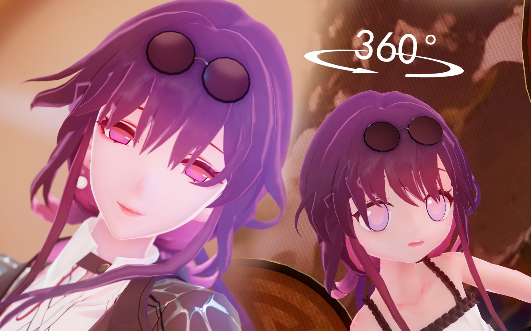 【360°全景VR】孝 子 挺 身 入 故 乡 ~