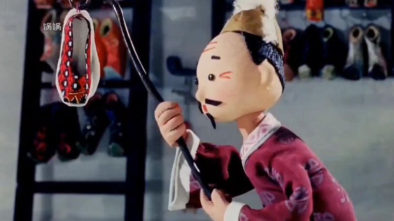 一部仅有九分钟的动画短片,却值得我们深思!