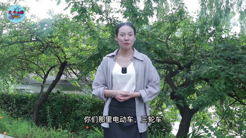 电动车、三轮车也要考驾照?交警:考试流程及费用来了