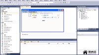 【c#】开发数据库应用程序:第二章--(1)菜单栏控件
