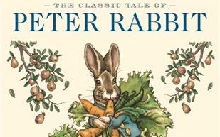 英文动画片【彼得兔的故事】72全集 The Tale of Peter Rabbit