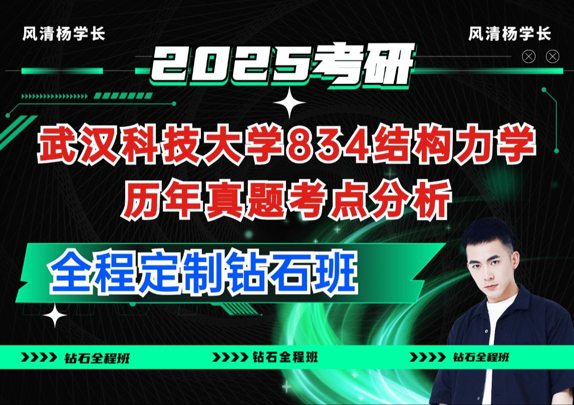 ...结构力学历年真题考点分析/结构力学定制辅导班/杨茀康结构力学教材...