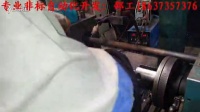 圆管 圆柱旋转自动焊接机
