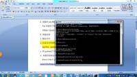python2.7安装pip模块安装视频教程