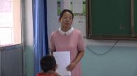 信义小学德育课堂实录 《珍爱生命》