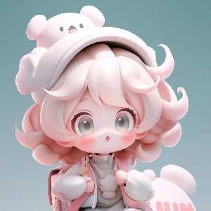 设计师栗子 