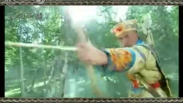 影视原声:《还珠格格》1-3部+《新还珠格格》主题歌曲MV大合集