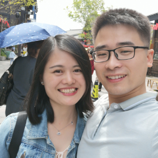 喜妹vlog 