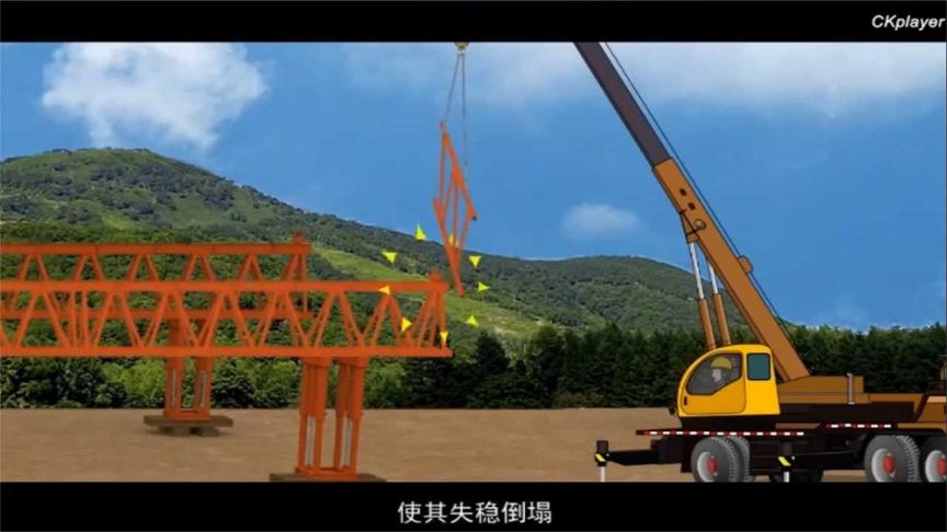 安全生产警示教育视频