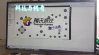 电脑上运行模拟器吃鸡测试, 玩刺激战场最高画质流畅无压力