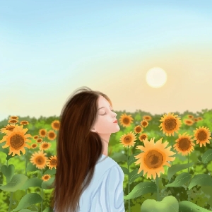 杞苡的天马行空 