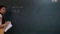五年级【最小公倍数和最大公因数】已知两个自然数的积是240,最小公...