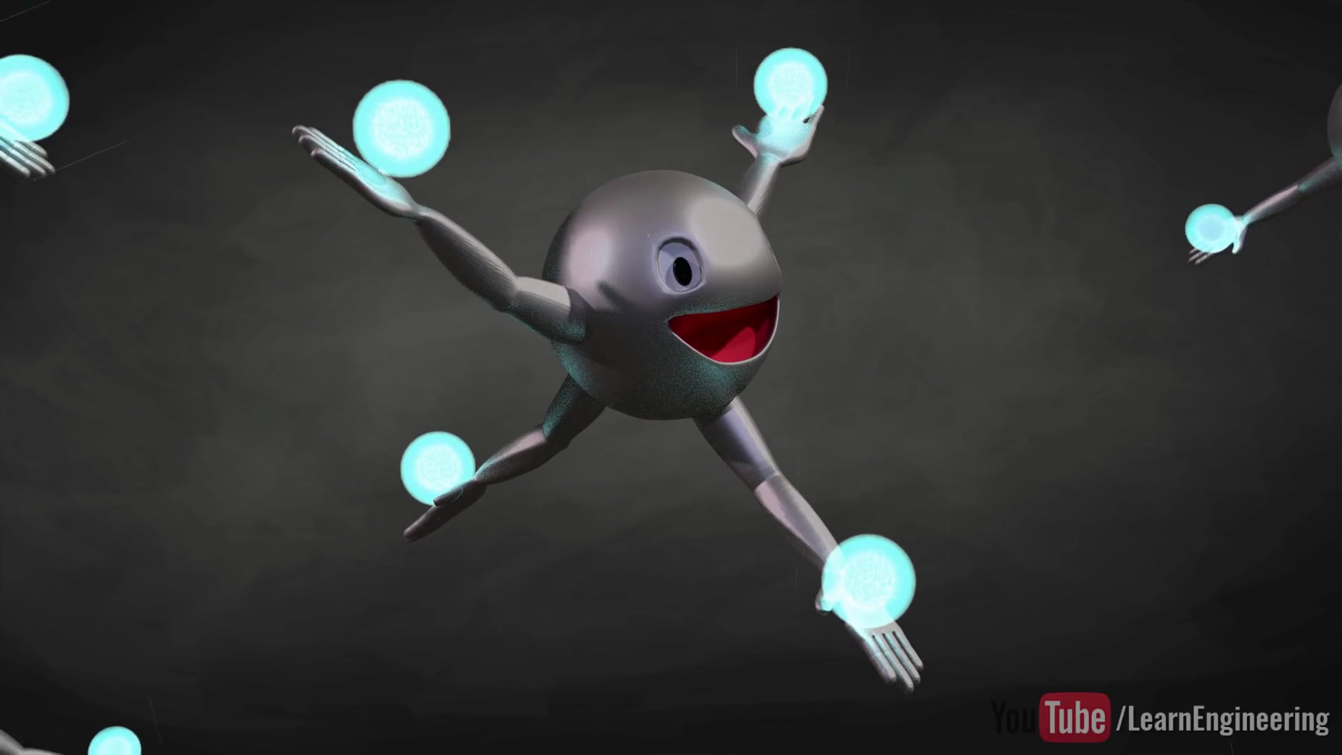 双极晶体管的工作原理