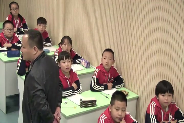 ...苏教版小学数学五年级上册3.小数的性质-胡老师优质课公开课教学视频