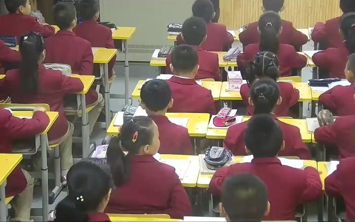 北师大版小学数学五年级上册:《找最小公倍数》(含课件教案)优质公开...
