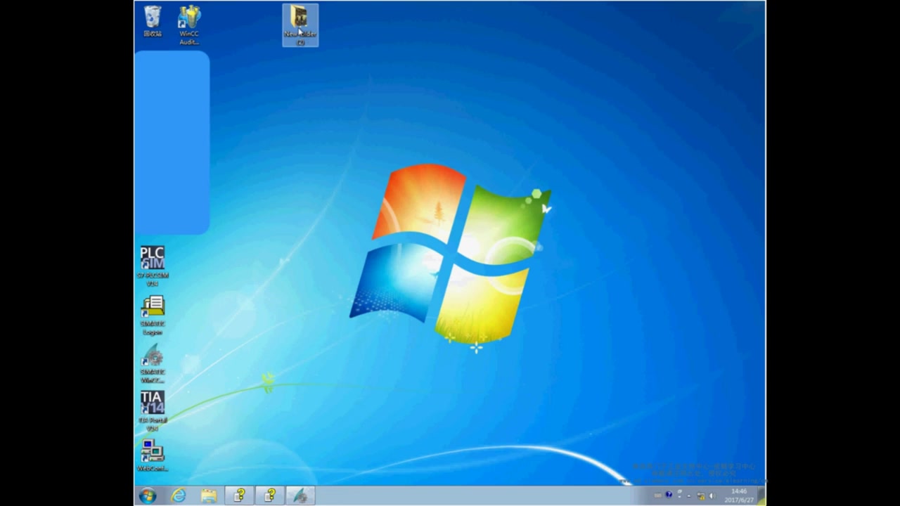 6.WinCC V7.4SP1 图形列表