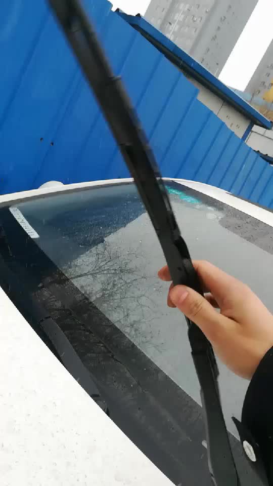 小徐说车,北京现代领动雨刷器拆卸位置【来自懂车帝车友圈】