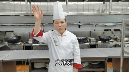 酱猪蹄的家常做法，大厨分享制作全过程，操作简单又好吃！