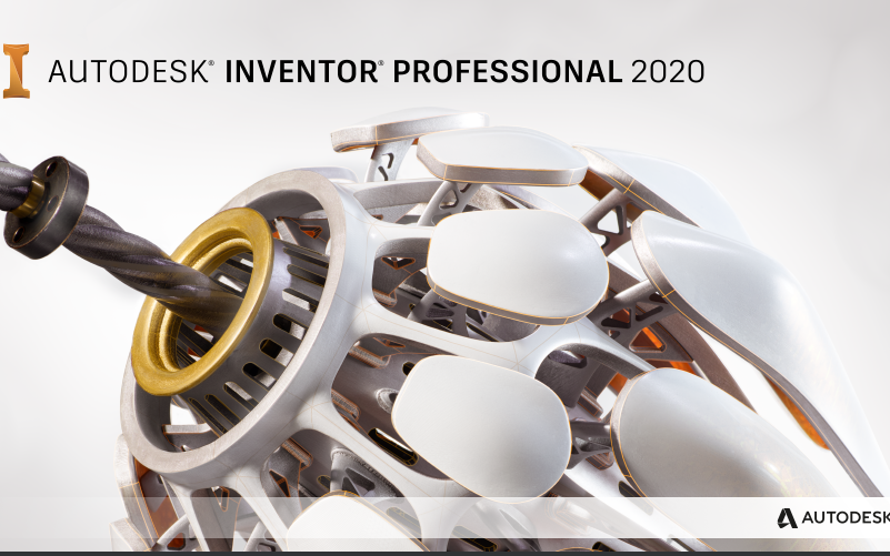 inventor2020弹簧的制作与动画