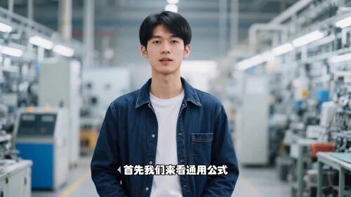 管道体积计算全攻略,3分钟学会精准测量!